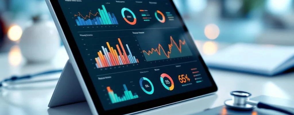 9 KPI's die je procesverbetering meetbaar maken in de zorgsector ...